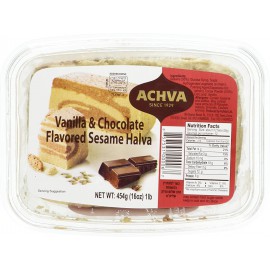 Halva Marble 454gr ACHVA